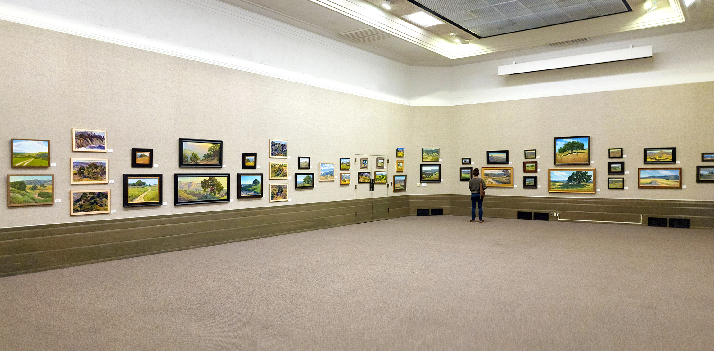 Facility Rentals | Santa Barbara Public Library