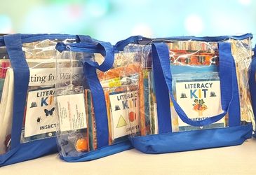 Library of Things | Santa Barbara Public Library