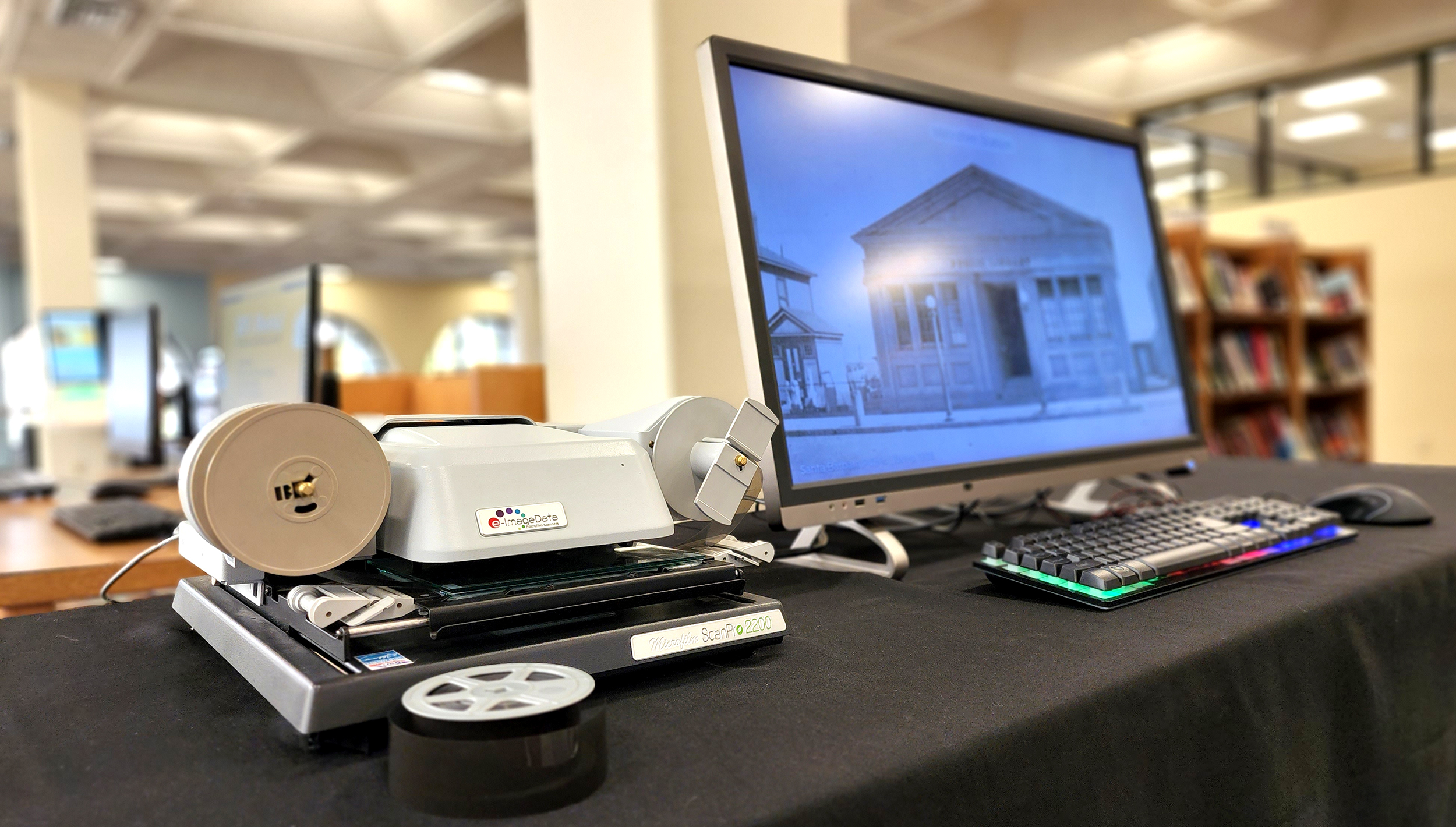 Local History Research | Santa Barbara Public Library