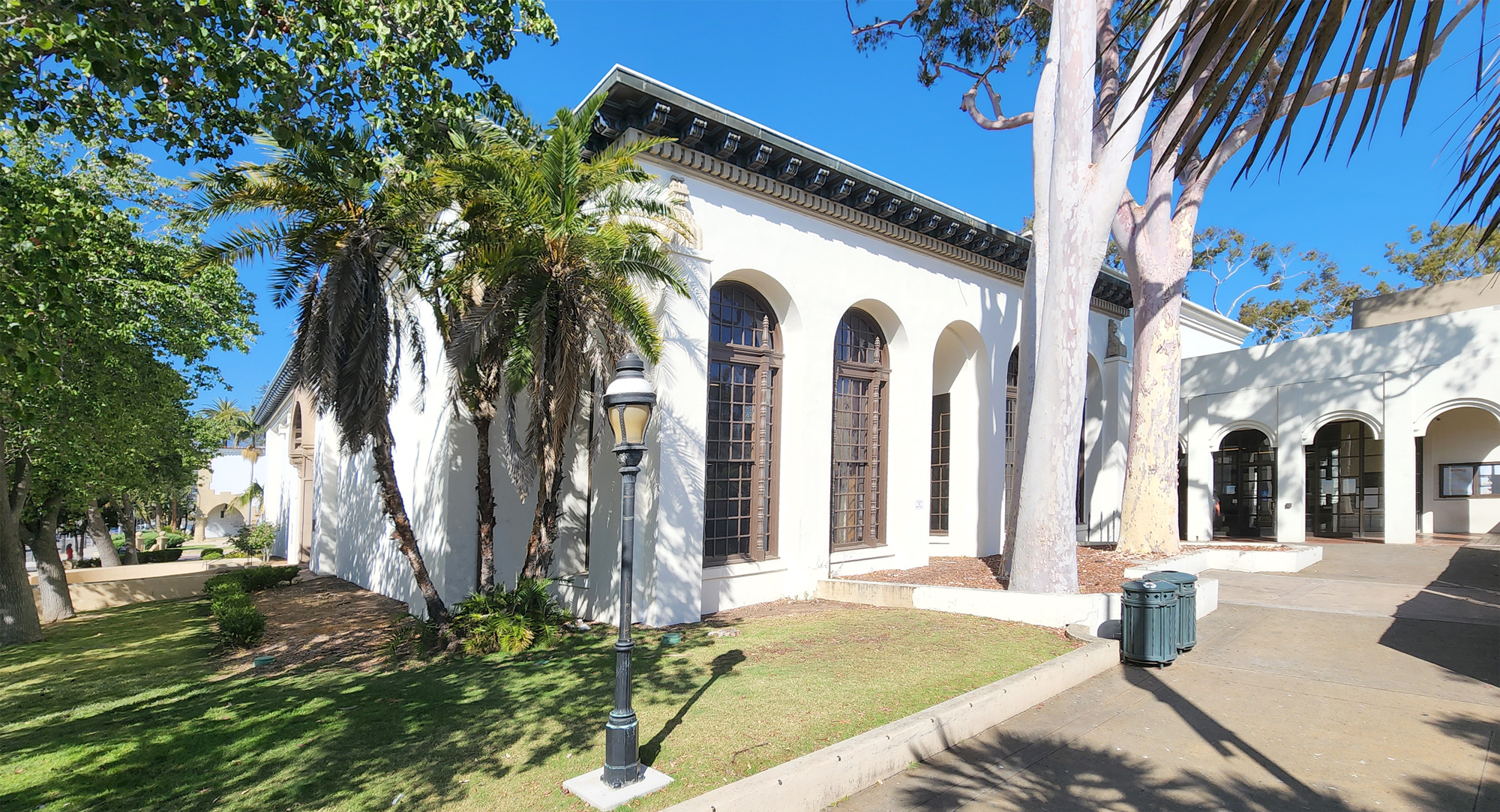 SBPL Under Construction Beginning July 11, Limited Access at Central ...