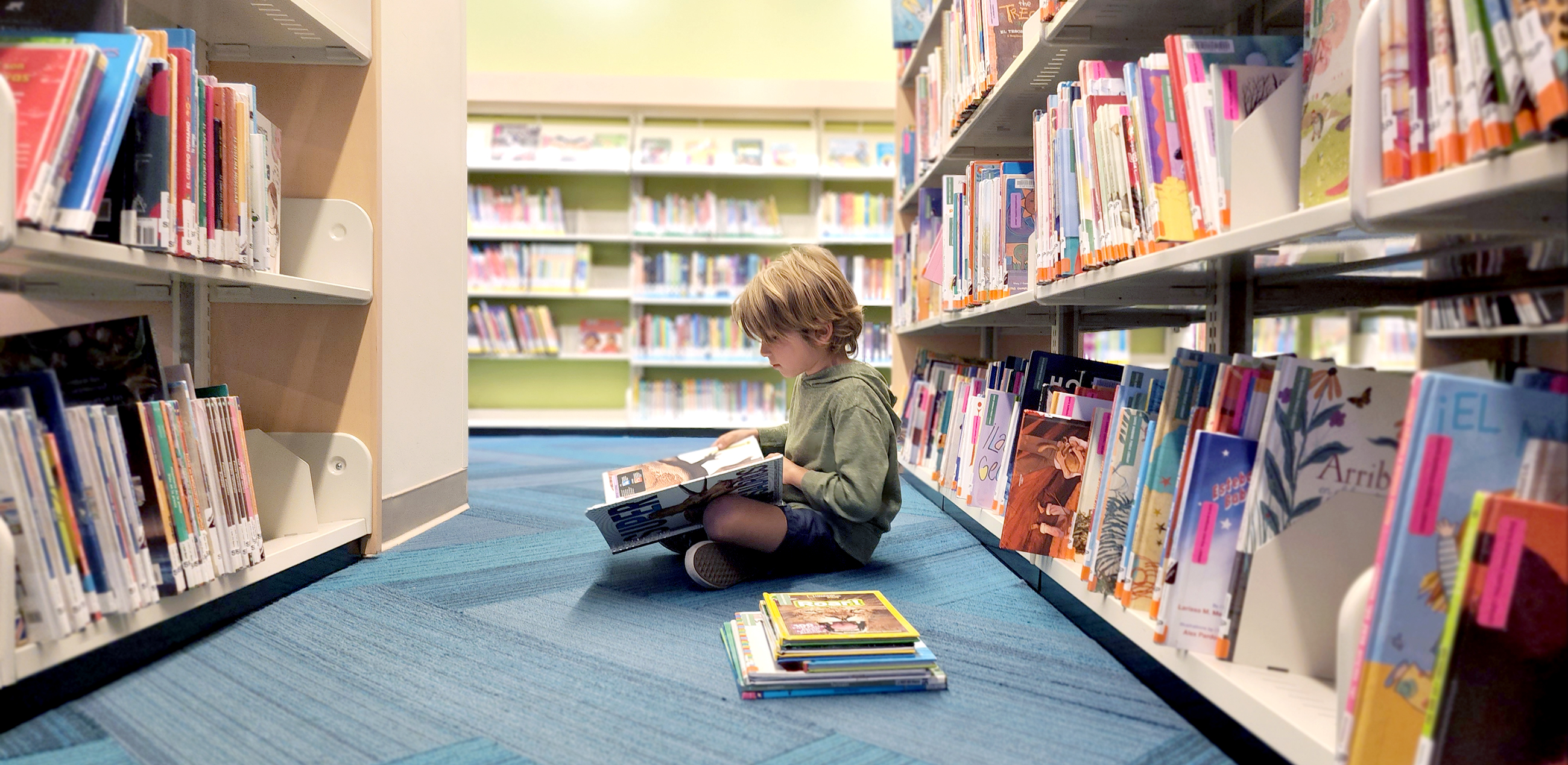 Reading Recommendations for Kids | Santa Barbara Public Library