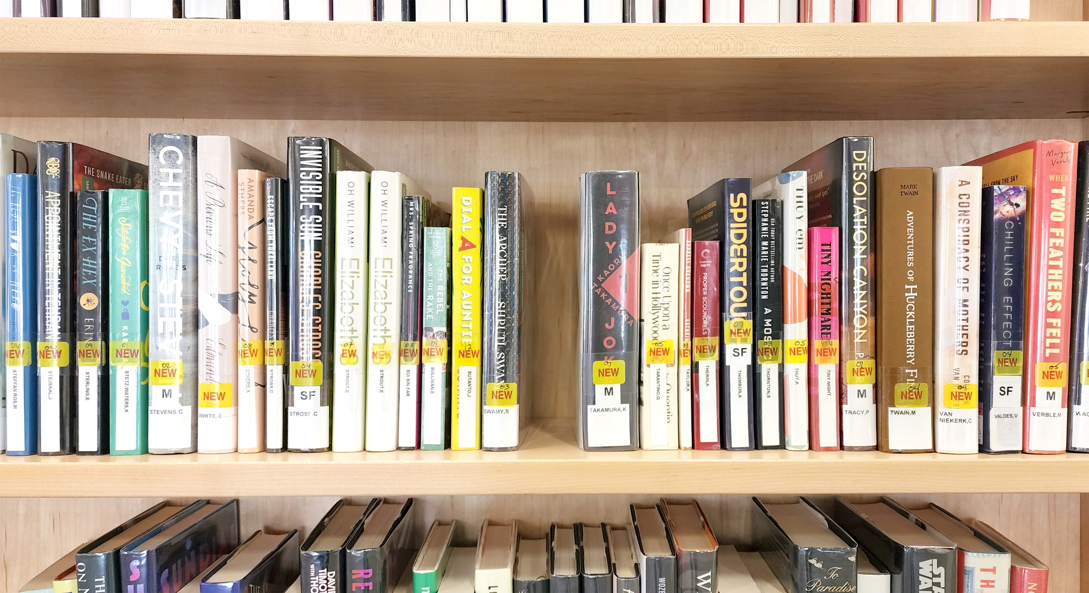 Reading Resources | Santa Barbara Public Library