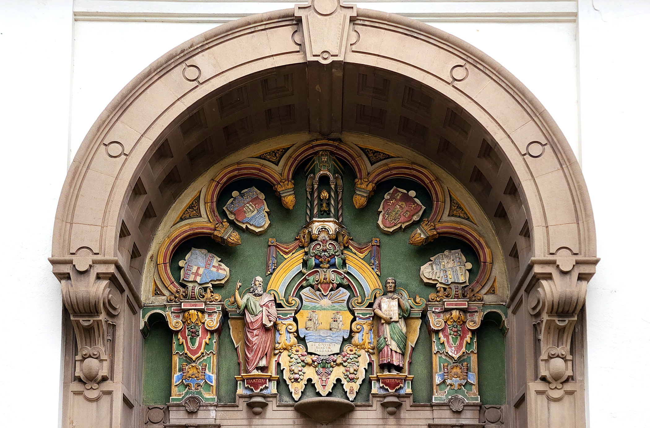 Art in the Library | Santa Barbara Public Library