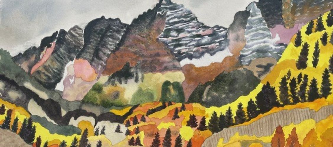 Faulkner Main Gallery: Santa Barbara Art Association | Santa Barbara ...