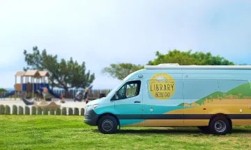 Visit | Santa Barbara Public Library