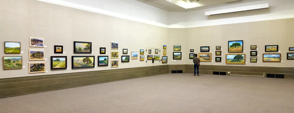 Facility Rentals | Santa Barbara Public Library