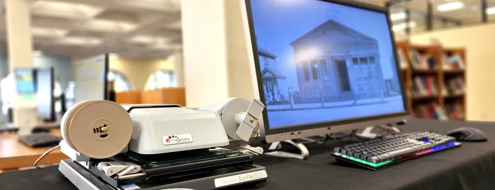 Local History Research | Santa Barbara Public Library