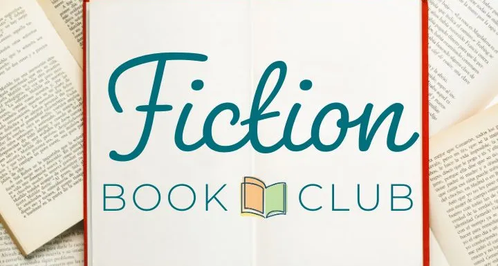 fiction book club