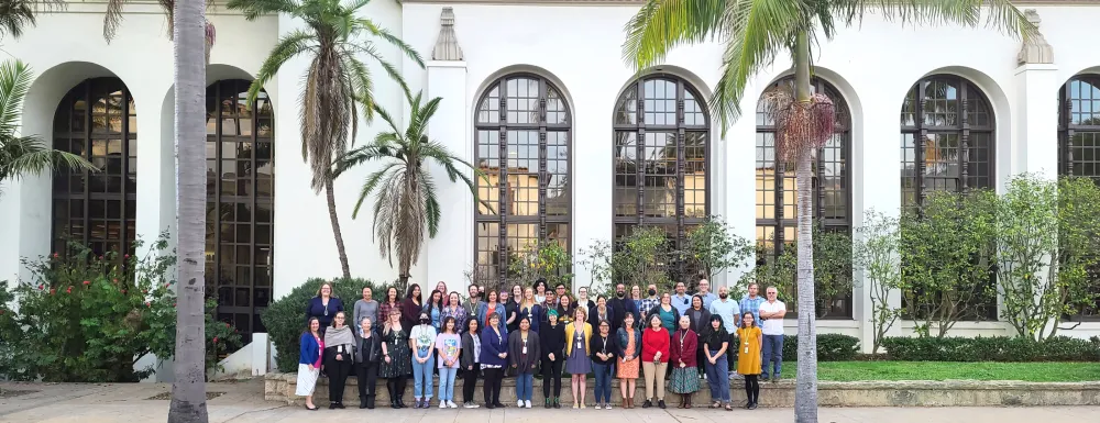 Mission Statement | Santa Barbara Public Library