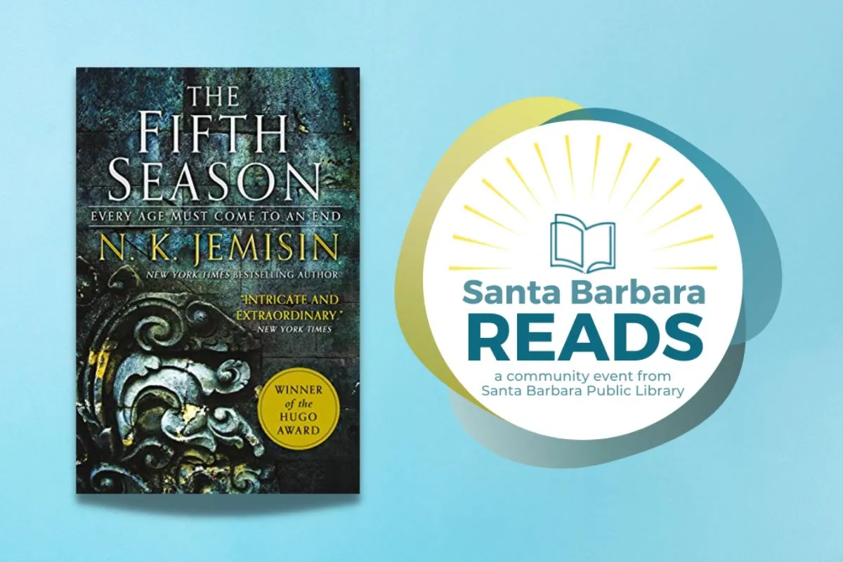 Support the Library | Santa Barbara Public Library